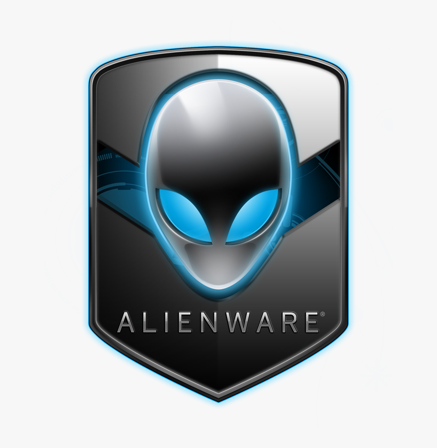 Alienware - Alien Ware Logo Png, Transparent Png , Transparent Png ...