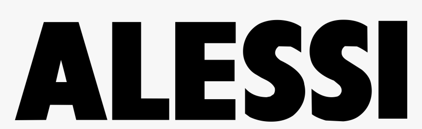 Logo Alessi, HD Png Download , Transparent Png Image - PNGitem