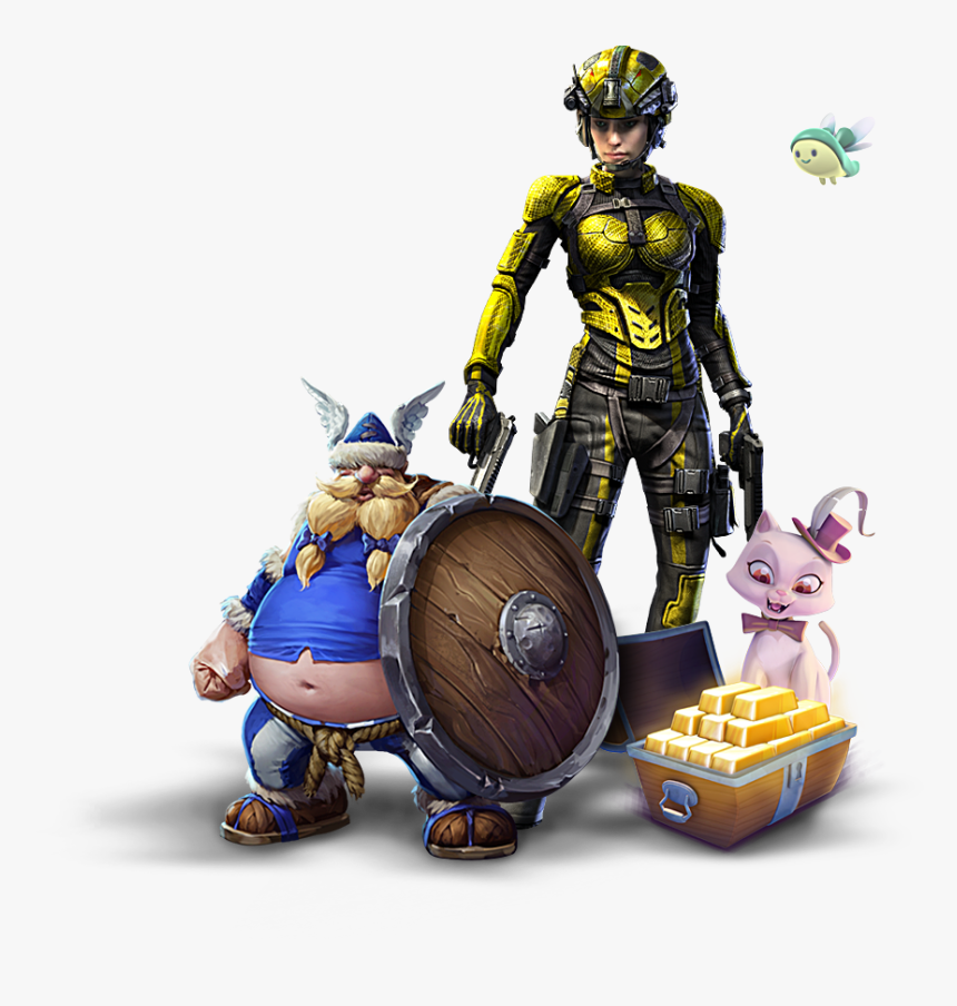 Activision Blizzard Logo Png , Png Download - Cartoon, Transparent Png ...