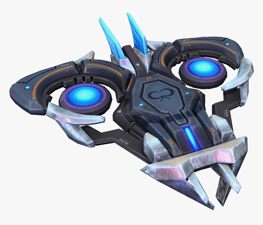 Seraph Wing Eternal Mount, HD Png Download , Transparent Png Image ...
