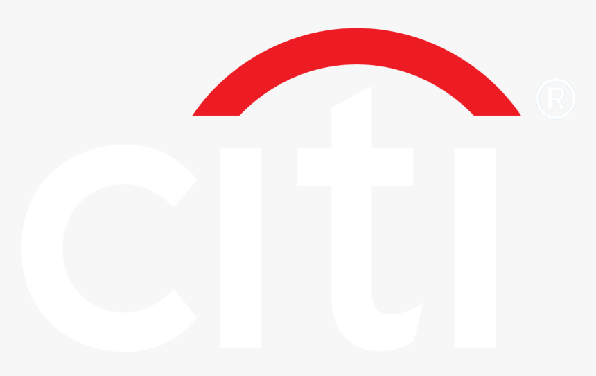 Citi Logo, HD Png Download , Transparent Png Image - PNGitem