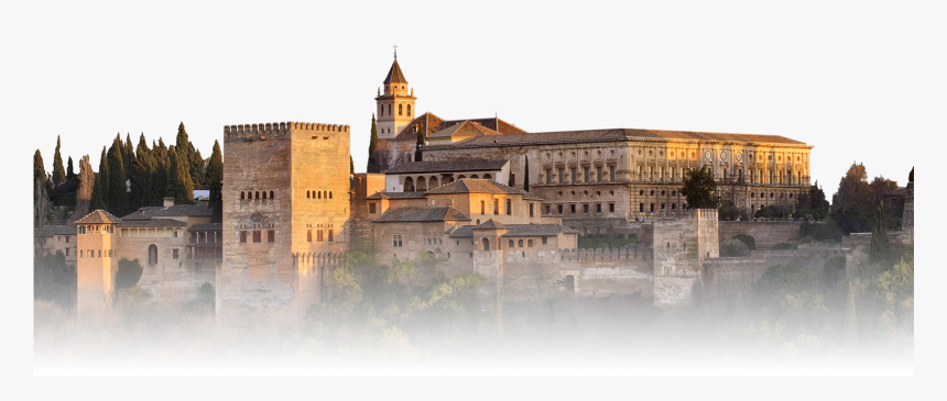 Alhambra Palace , Png Download - Alhambra Palace, Transparent Png ...