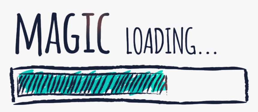 Hand Drawn Progress Bar, HD Png Download , Transparent Png Image - PNGitem