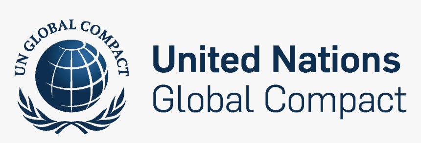 Un Global Compact Logo Png - United Nations Global Compact Logo ...