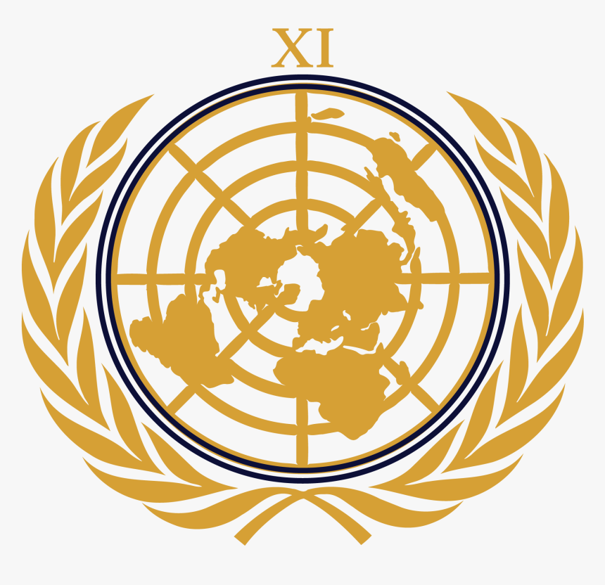 Miu Model United Nations Mun - United Nations Logo Png, Transparent Png ...