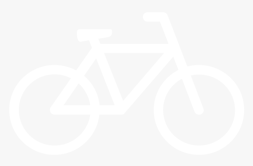 Bike Icon - Bicycle Street Sign, HD Png Download , Transparent Png ...