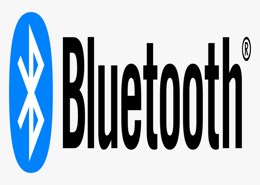 Logo Bluetooth Extended 534164cd16 - Bluetooth Logo Transparent Png ...