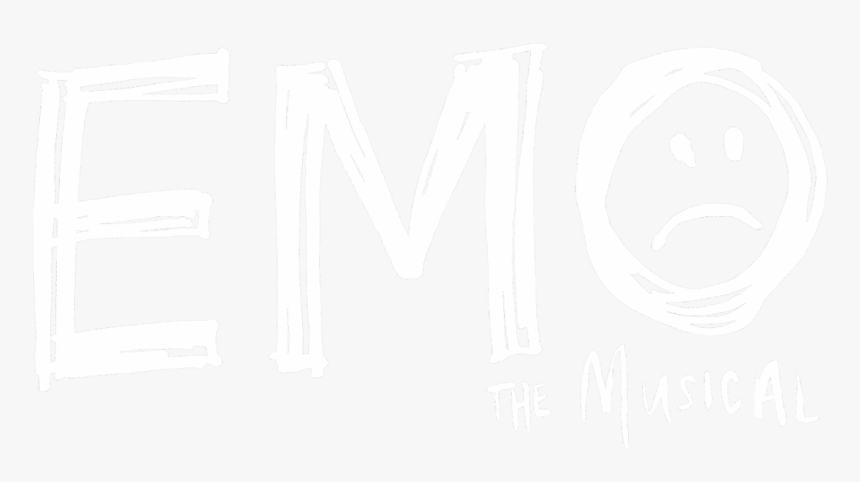 Emo The Musical - Poster, HD Png Download , Transparent Png Image - PNGitem