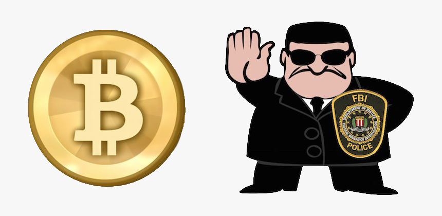 Fbi Cartoon Png, Transparent Png , Transparent Png Image - PNGitem