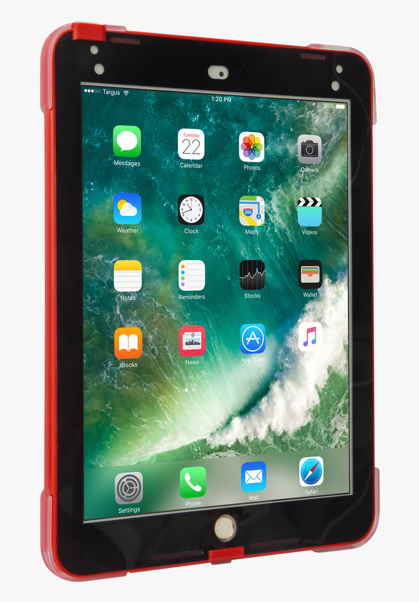 6th Gen Ipad Cases, HD Png Download , Transparent Png Image - PNGitem