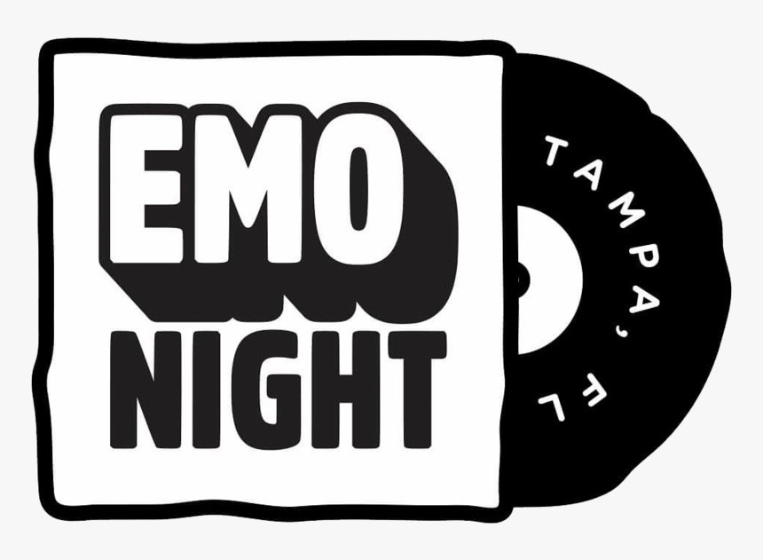 Emo Night - Illustration, HD Png Download , Transparent Png Image - PNGitem