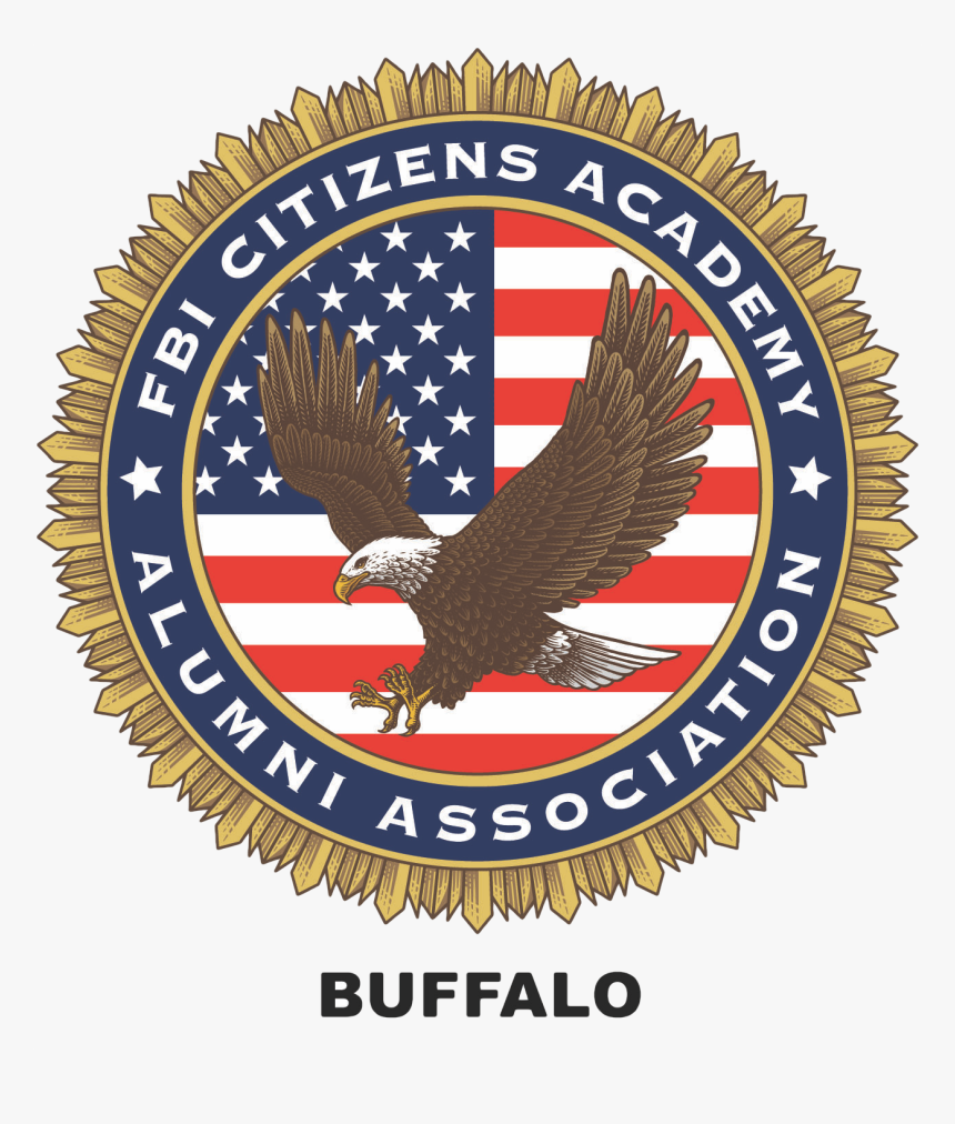 Fbi Citizens Academy, HD Png Download , Transparent Png Image - PNGitem
