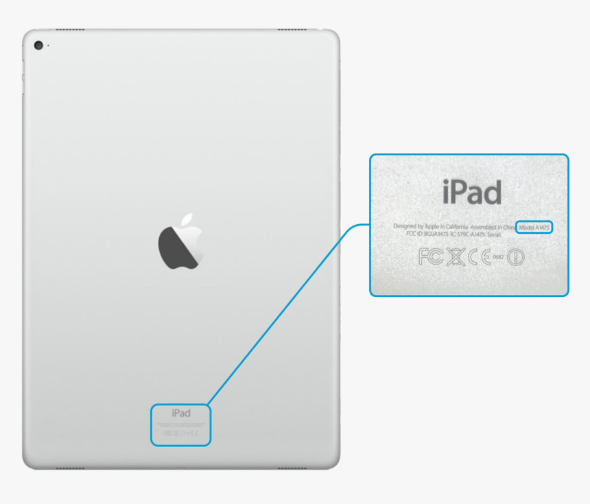 Serial Ipad Mini 4, HD Png Download , Transparent Png Image - PNGitem