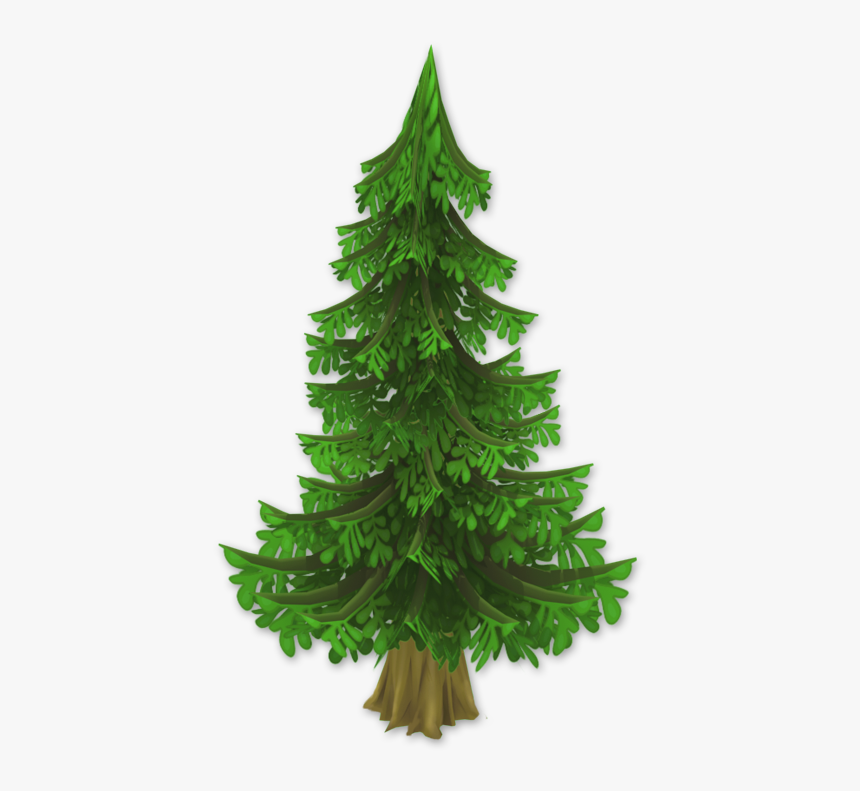 Hay Day Wiki - Christmas Tree Hay Day, HD Png Download , Transparent ...
