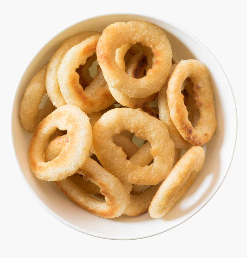 Onion Ring, HD Png Download , Transparent Png Image - PNGitem
