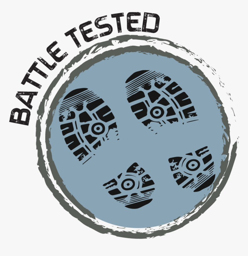 Battle Tested Blue-01, HD Png Download , Transparent Png Image - PNGitem
