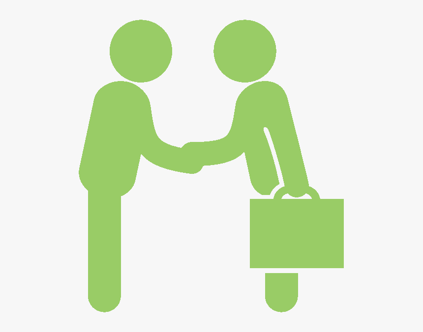 Business Partner Partner Icon, HD Png Download , Transparent Png Image ...