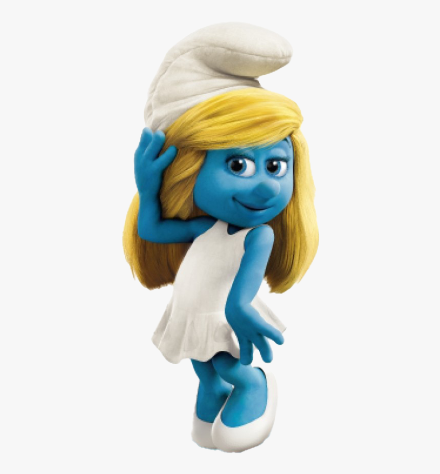 Smurf Png, Transparent Png , Transparent Png Image - PNGitem