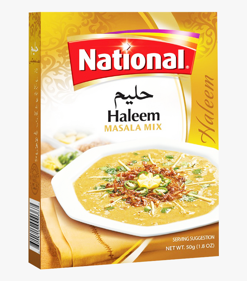 National Achar Gosht Masala, HD Png Download , Transparent Png Image ...