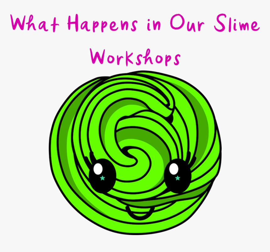 Transparent Fluffy Slime Png - Vortex, Png Download , Transparent Png ...