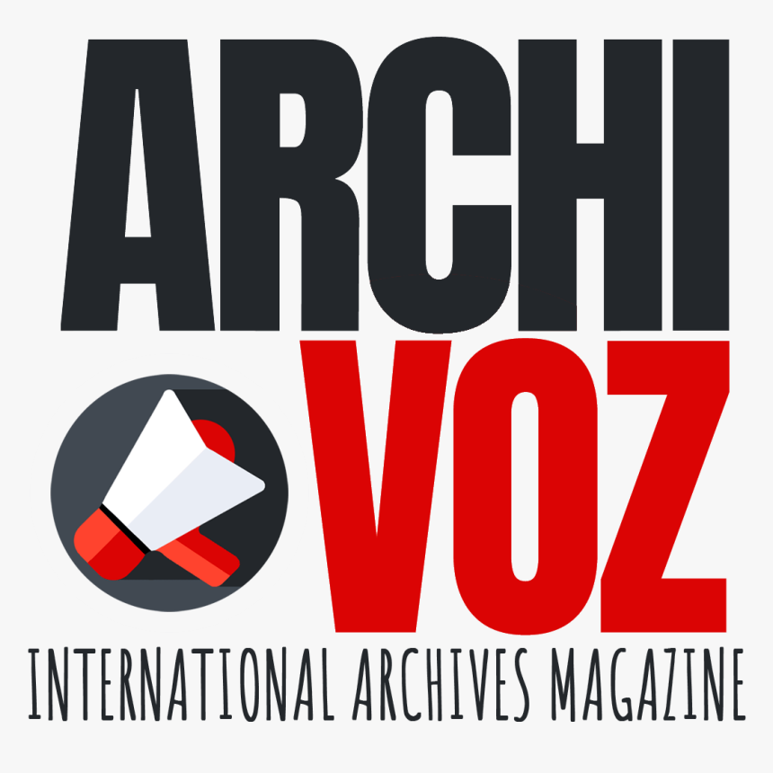International Archives Magazine - Graphic Design, HD Png Download ...