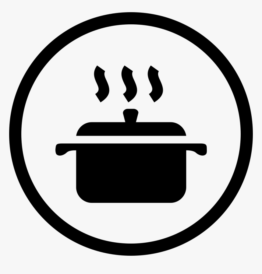 In Cooking - Cooking Icon Png, Transparent Png , Transparent Png Image ...