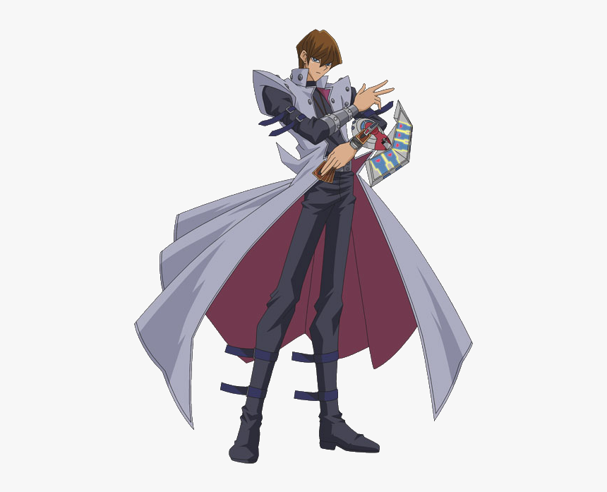 Thumb Image - Kaiba's Outfit, HD Png Download , Transparent Png Image ...