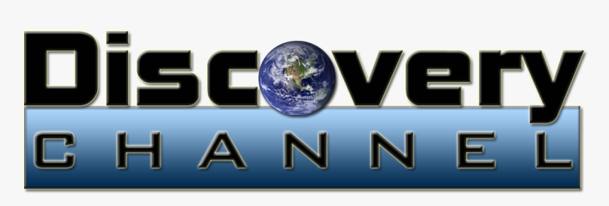Discovery Channel Old Logo, HD Png Download , Transparent Png Image ...