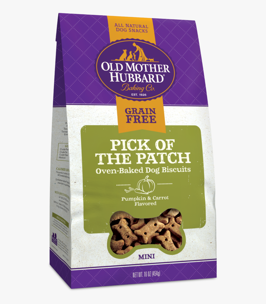 Mother Hubbard Dog Cookies, HD Png Download , Transparent Png Image ...