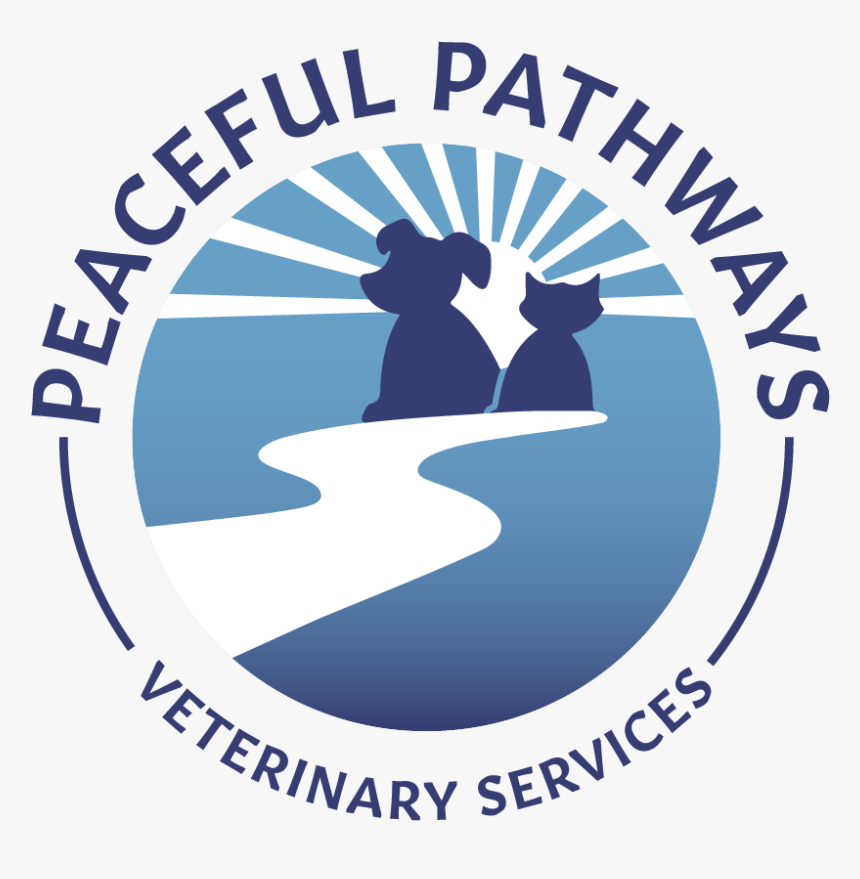 Peaceful Pathways - Graphic Design, HD Png Download , Transparent Png ...