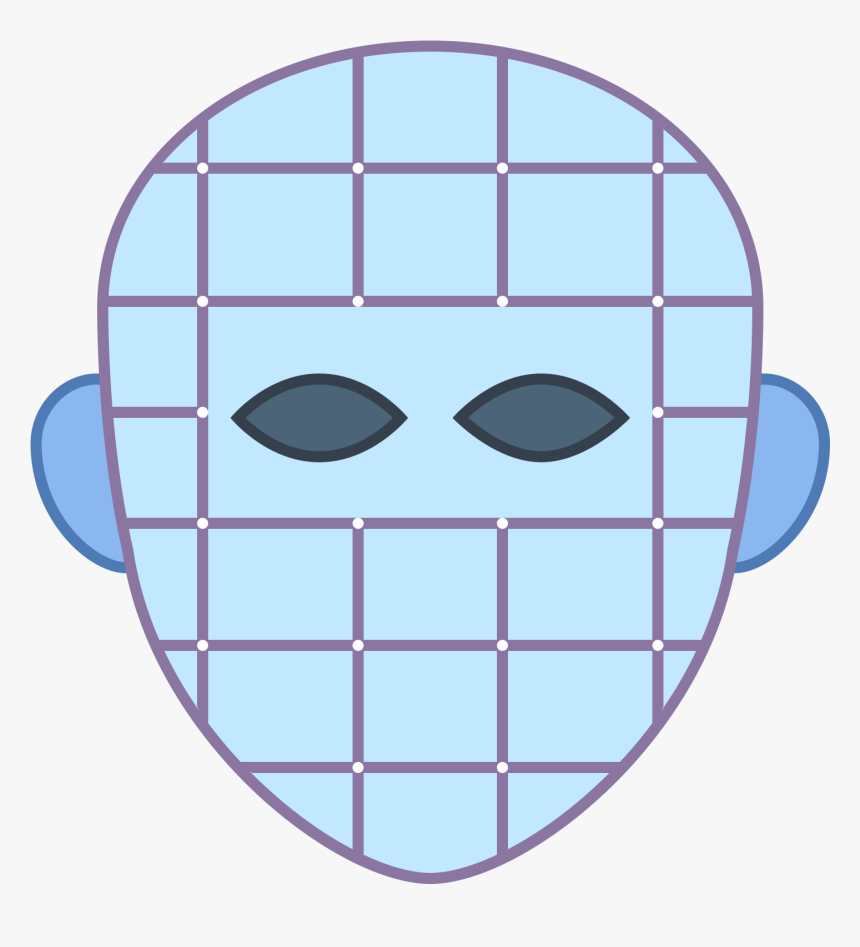 Hellraiser Pinhead Icon - Pinhead, HD Png Download , Transparent Png ...