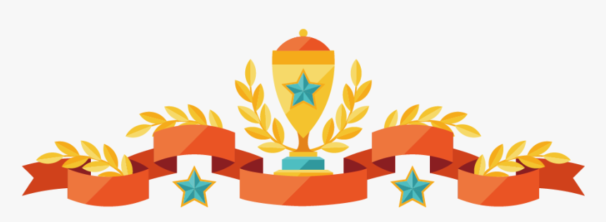 Vector Award Element - Prizes Png, Transparent Png , Transparent Png ...