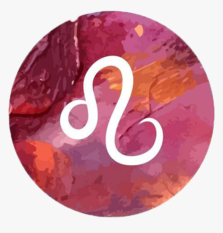 Leo Symbol, HD Png Download , Transparent Png Image - PNGitem