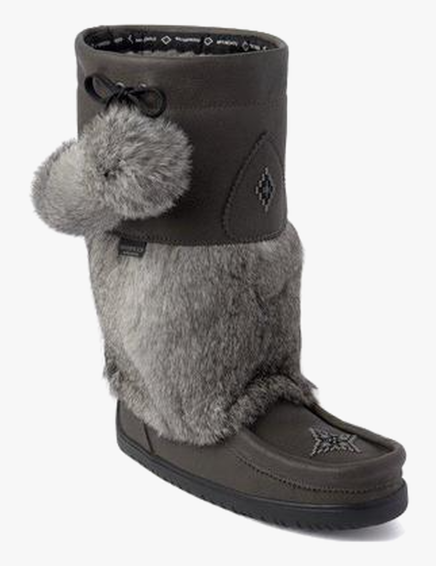 Snow Boot, HD Png Download , Transparent Png Image - PNGitem