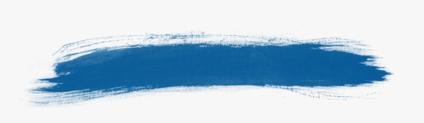 Brush Line Blue Png, Transparent Png , Transparent Png Image - PNGitem