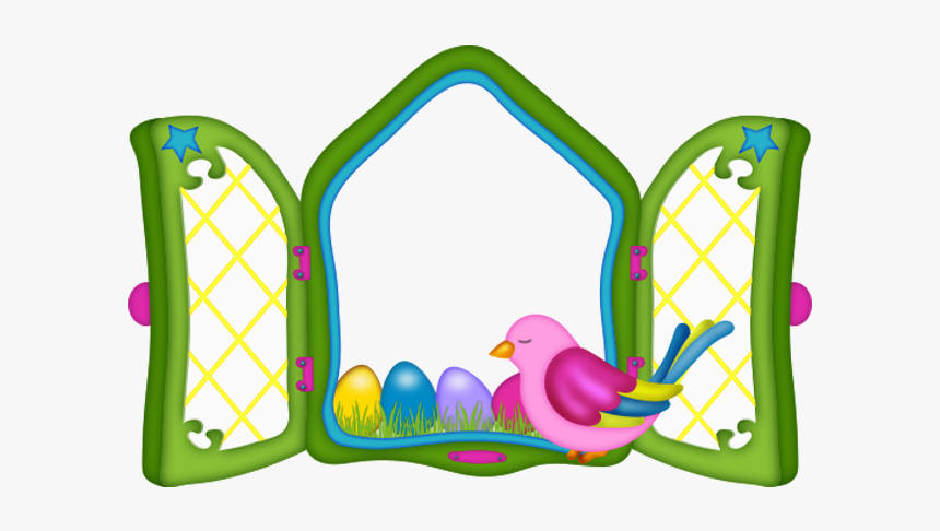 Cartoon Window Clipart - Cute Window Clipart Png, Transparent Png ...