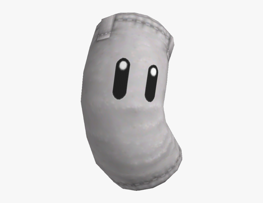 Download Zip Archive - Super Smash Bros Sandbag Png, Transparent Png ...