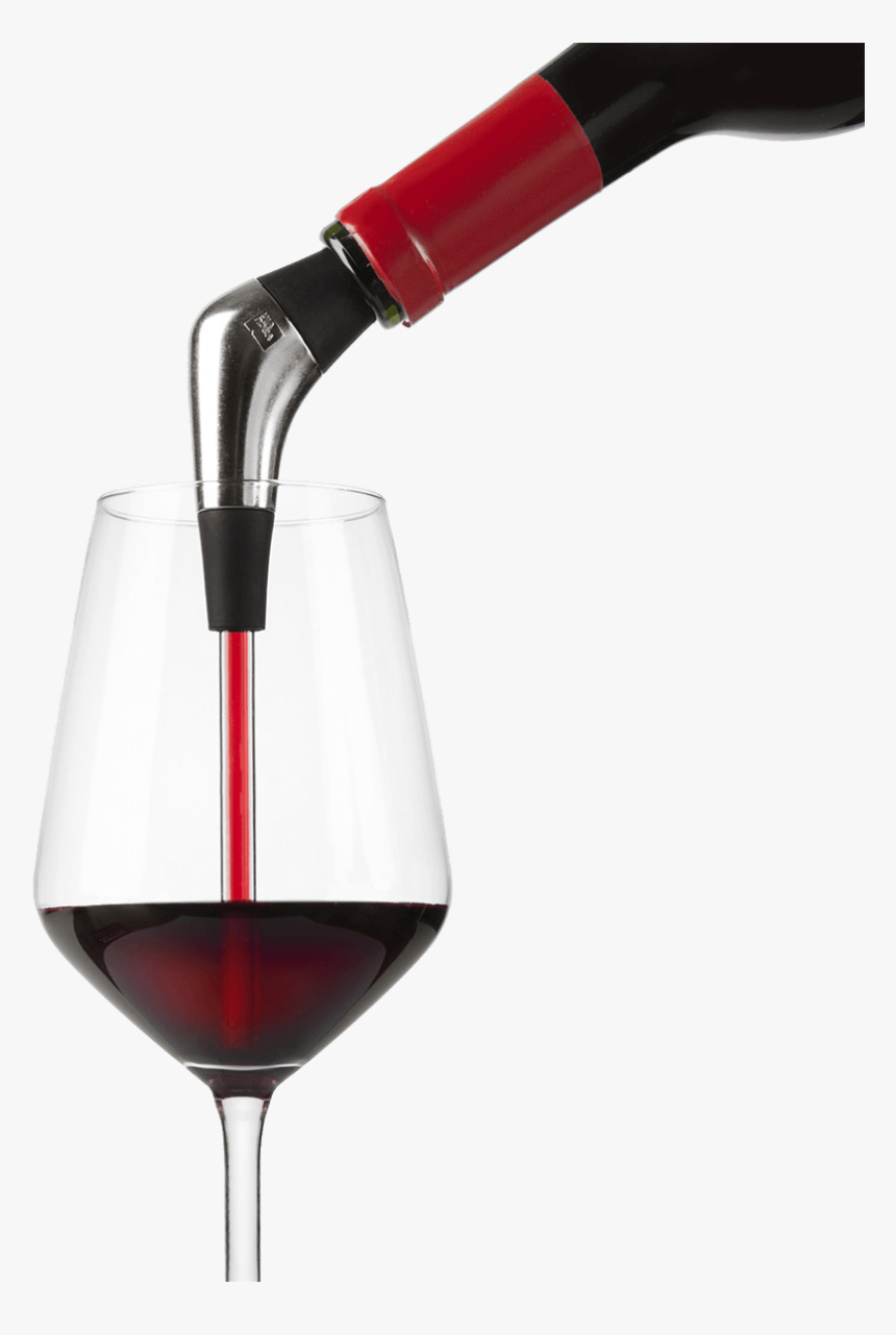 Wine Pouring Into Glass Png