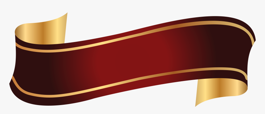 Ribbon Banner Design
