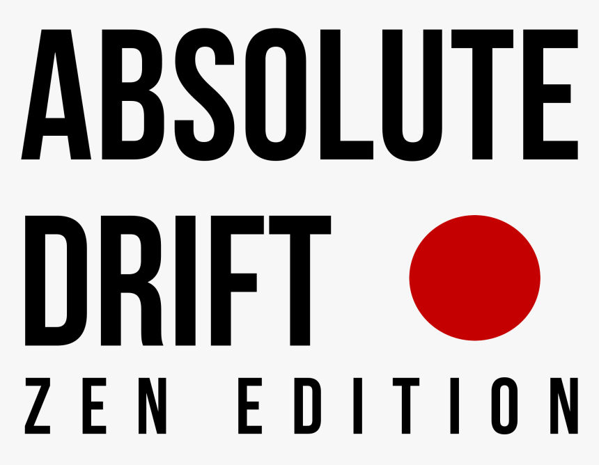 Absolute Drift Logo, HD Png Download , Transparent Png Image - PNGitem