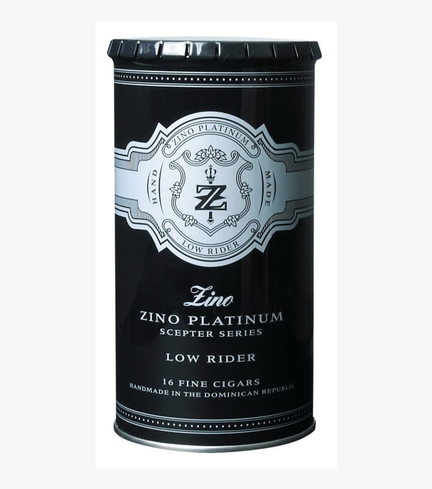 Zino Platinum, HD Png Download , Transparent Png Image - PNGitem