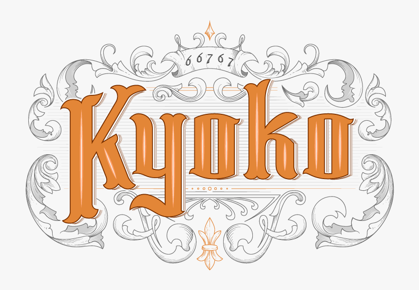 Calligraphy, HD Png Download , Transparent Png Image - PNGitem