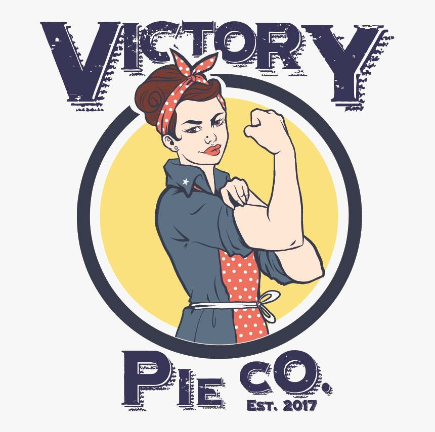 American Berry Pie - Victory Pie, HD Png Download , Transparent Png ...