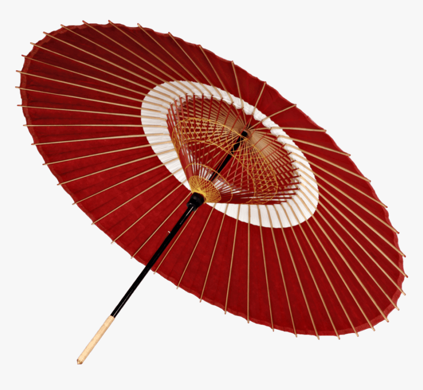 Transparent Japanese Umbrella Png, Png Download , Transparent Png Image ...