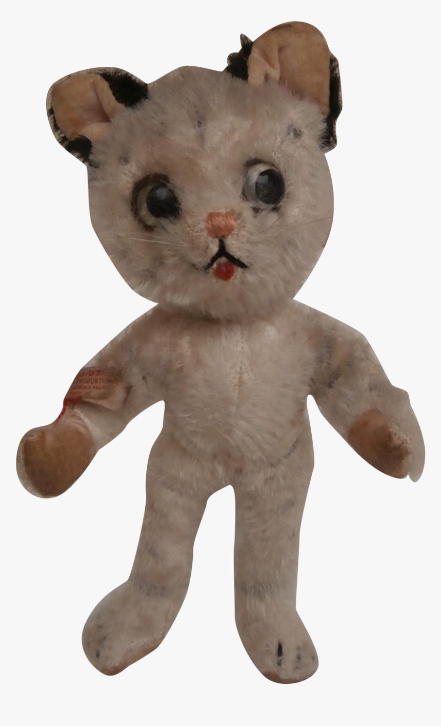 Sweet Little Koko - Teddy Bear, HD Png Download , Transparent Png Image ...