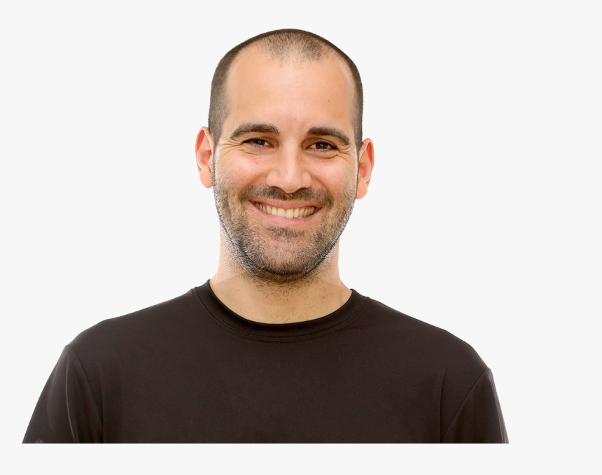 Transparent Happy Guy Png - Buzz Cut, Png Download , Transparent Png ...