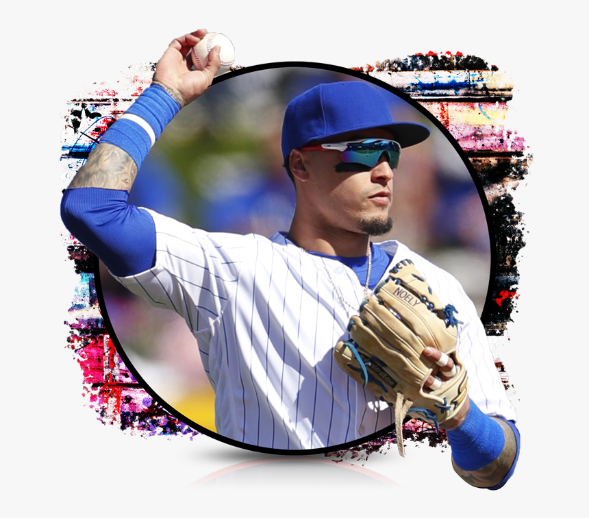 Ssk Baseball Javier Baez - Ronald Acuña Jr Ssk, HD Png Download ...