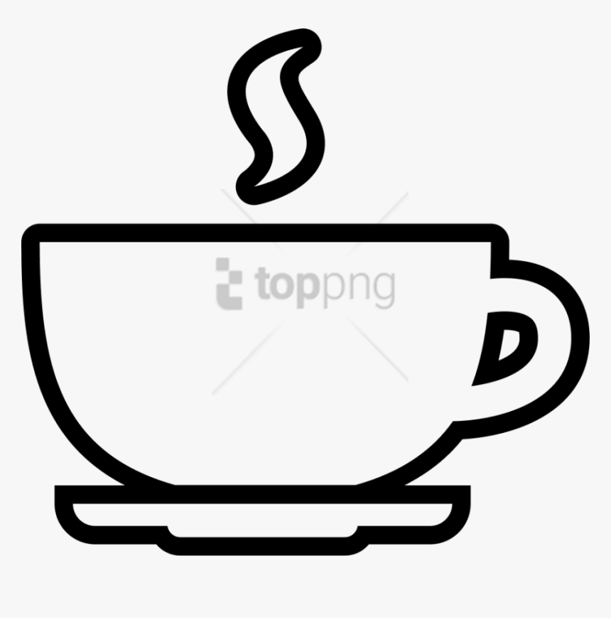 Free Png Coffee Cup Drawing Png Image With Transparent - Coffee Cup ...