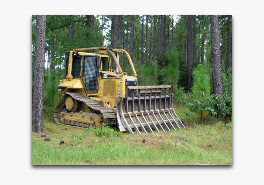 Wildfire Bulldozer Rake, HD Png Download , Transparent Png Image - PNGitem