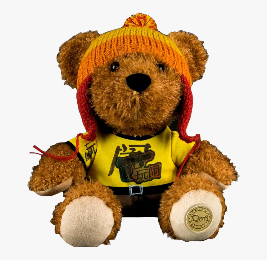Firefly Bear, HD Png Download , Transparent Png Image - PNGitem